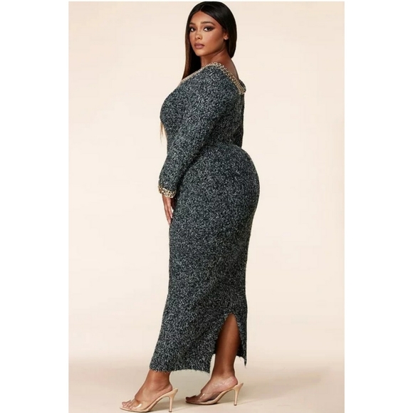 L'ATISTE | Dresses | Fancy Date Night Dress | Poshmark